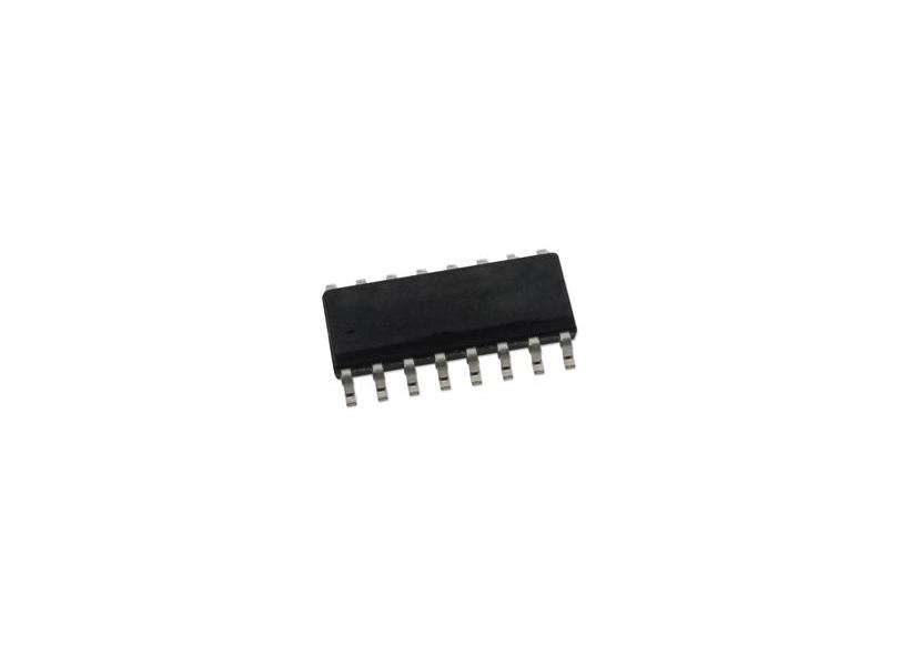 Circuito Integrado SMD CD4051BM com o Melhor Preço é no Zoom