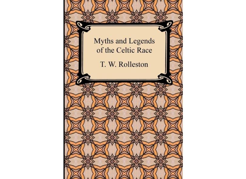 Myths And Legends Of The Celtic Race com o Melhor Preço é no Zoom