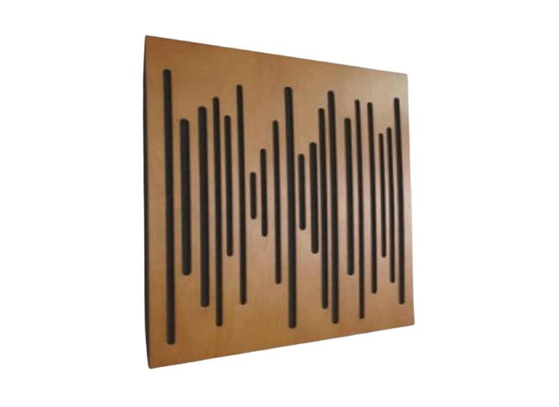 Difusor Acústico Wave´Cru com o Melhor Preço é no Zoom