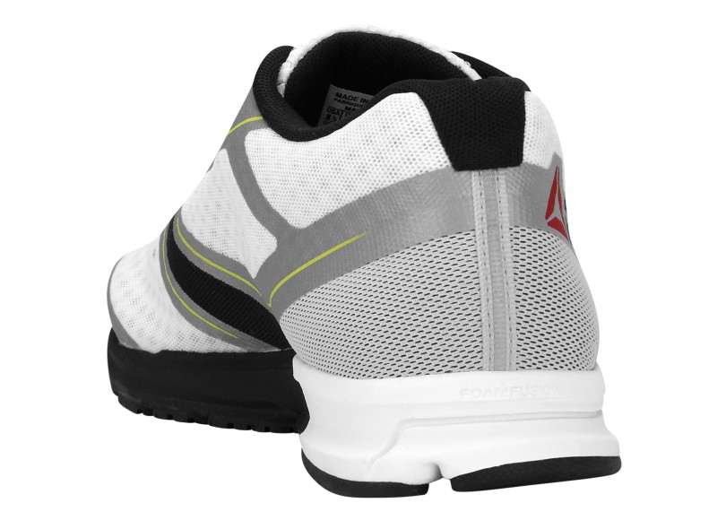 Tênis Reebok Masculino Corrida One Lite com o Melhor Preço é no Zoom