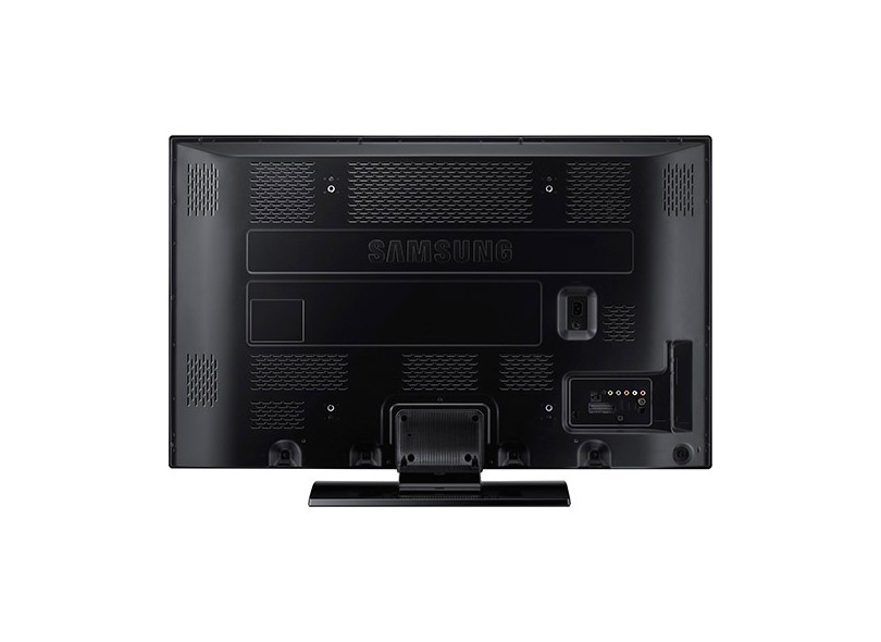 TV Plasma 43" Samsung Série 4 PL43F4000 2 HDMI com o Melhor Preço é no Zoom