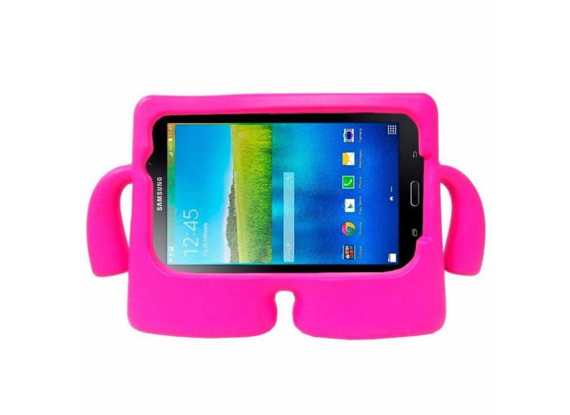 Capa Boneco Iguy Infantil Para Tablet Samsung Galaxy Tab A 7" SM-T285 ...