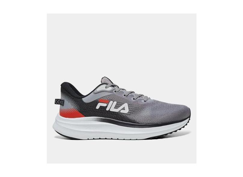 Tênis Fila Racer Sky Masculino - Alto Conforto e Versatilidade para Tr ...