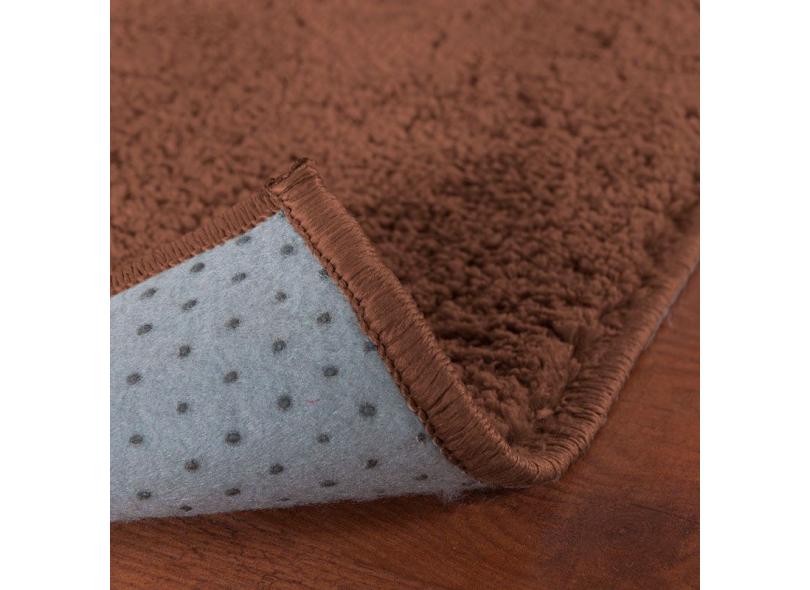 Tapete Para Sala 1,50m X 2,00m Classic Apolo Confortável Com Base ...