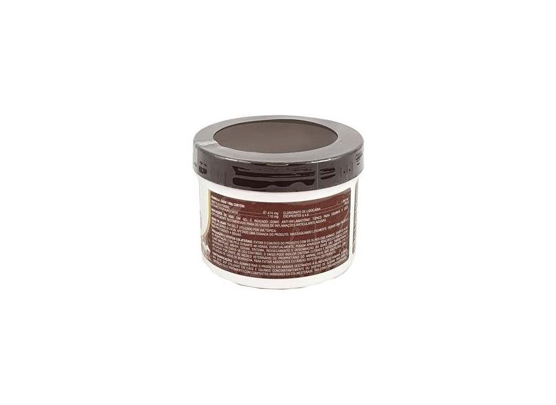 Dm Gel 300g Vetnil Cães e Equinos com o Melhor Preço é no Zoom