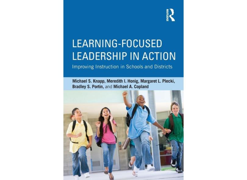 Learning-Focused Leadership in Action com o Melhor Preço é no Zoom Learning-Focused Leadership in Action com o Melhor Preço é no Zoom