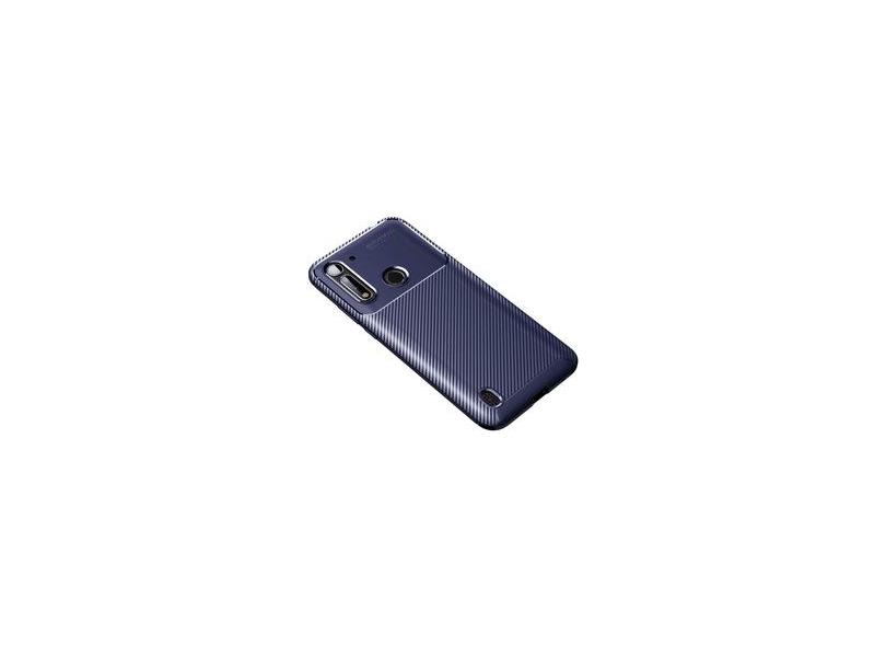 Capa Capinha Motorola Moto G8 Power Lite Tela 6.5 Case Fibra De Carbono ... Capa Capinha Motorola Moto G8 Power Lite Tela 6.5 Case Fibra De Carbono ...