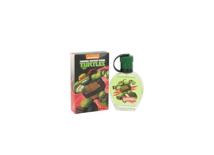 Perfume/Col. Masc. Teenage Mutant Ninja Turtles Raphael Marmol & Son ...
