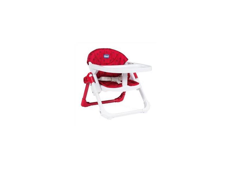 Acento Elevatorio Chairy Ladybug Max 15kg Chicco 10878 com o Melhor ...