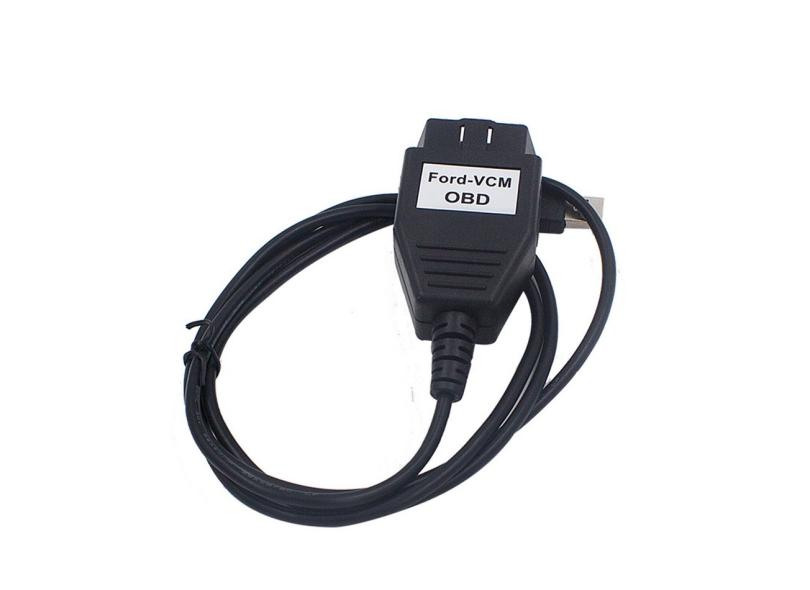 Vcm obd Interface de Programa de Diagnóstico Auto Scanner problemas ...
