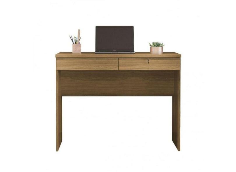 Escrivaninha 2 Gavetas Chave Felícia Noronha com o Melhor Preço é no Zoom