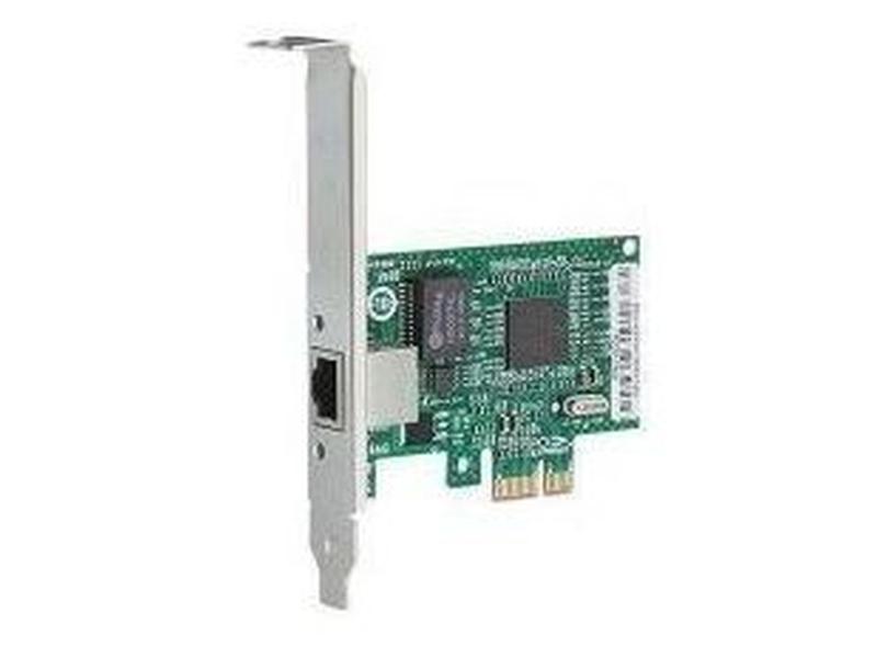 Placa De Rede Gigabit 100/1000 Pci Express Low Profile com o Melhor ...
