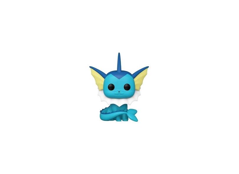 Funko Pop! Pokemon Vaporeon #627 com o Melhor Preço é no Zoom
