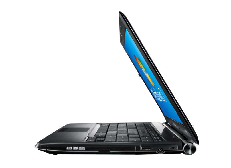 Notebook LG Intel Core i3 390M 3GB de RAM HD 500 GB LED 14" Windows 7 ...