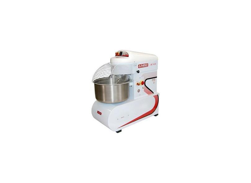 Masseira Espiral AE-40L Epóxi 40Kg NR12 G.Paniz Monofásica - Monofásico ...