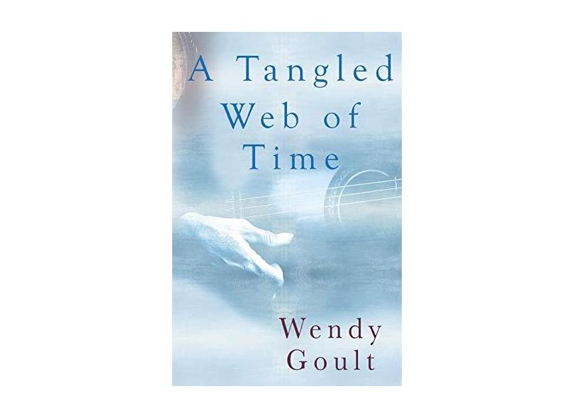 A Tangled Web of Time com o Melhor Preço é no Zoom