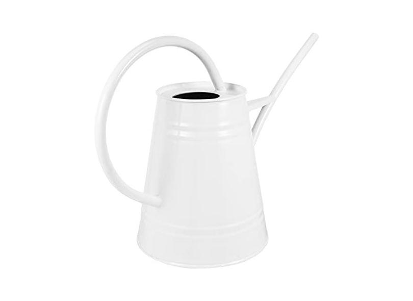 YARNOW Metal Regador Bico Longo Rega Pode Pulverizador Garrafa de Rega ...