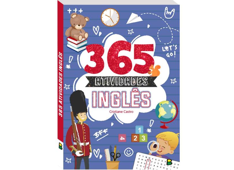 365 Atividades Inglês com o Melhor Preço é no Zoom