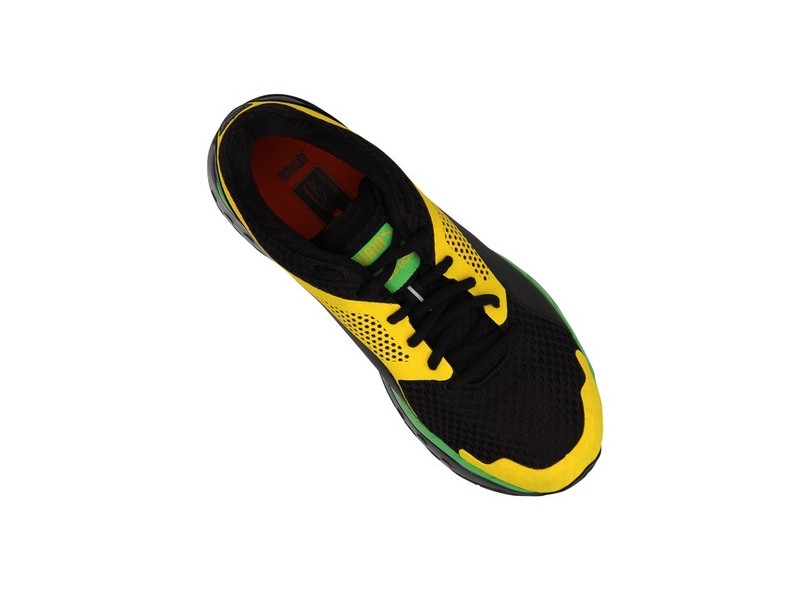 Tênis Puma Masculino Corrida Faas 800 Jam com o Melhor Preço é no Zoom