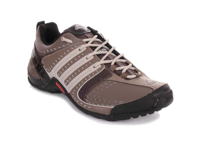 Tênis Adidas Unissex Trekking Mali com o Melhor Preço é no Zoom