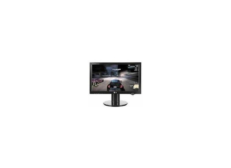 Monitor LCD 17 " LG Widescreen L177WS com o Melhor Preço é no Zoom