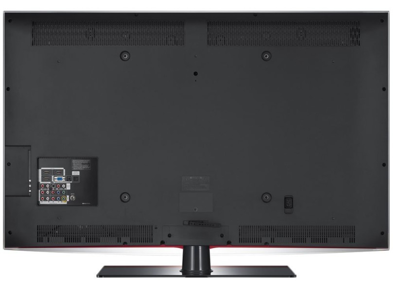 TV LCD 46" Samsung Série 5 Full HD 4 HDMI LN46B550 com o Melhor Preço é ...