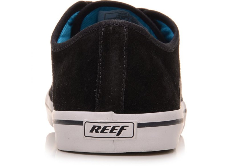 Tênis Reef Masculino Casual Coastral Brink com o Melhor Preço é no Zoom