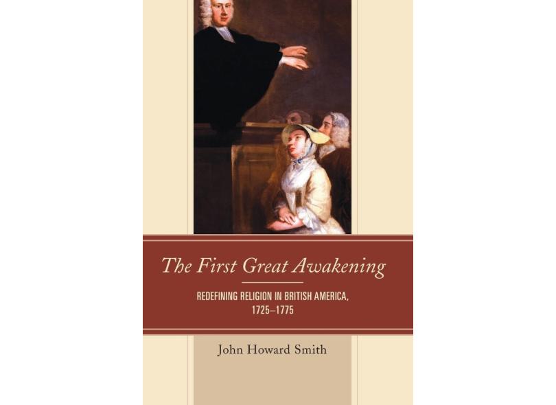 The First Great Awakening em Promoção é no Buscapé