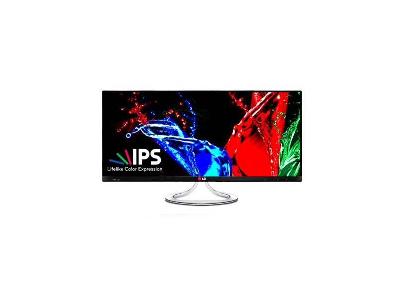 Monitor LED 29 " LG Ultra Widescreen 21:9 29EA93 com o Melhor Preço é ...