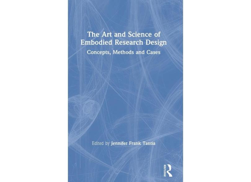 The Art and Science of Embodied Research Design em Promoção é no Buscapé