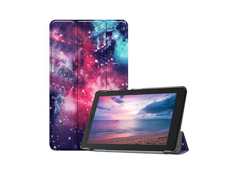 Capa de tablet para Lenovo Tab E8 TB-8304F capa fina de 8 polegadas ...
