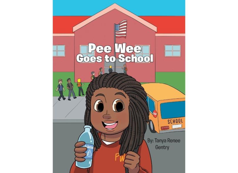Pee Wee Goes to School em Promoção é no Buscapé