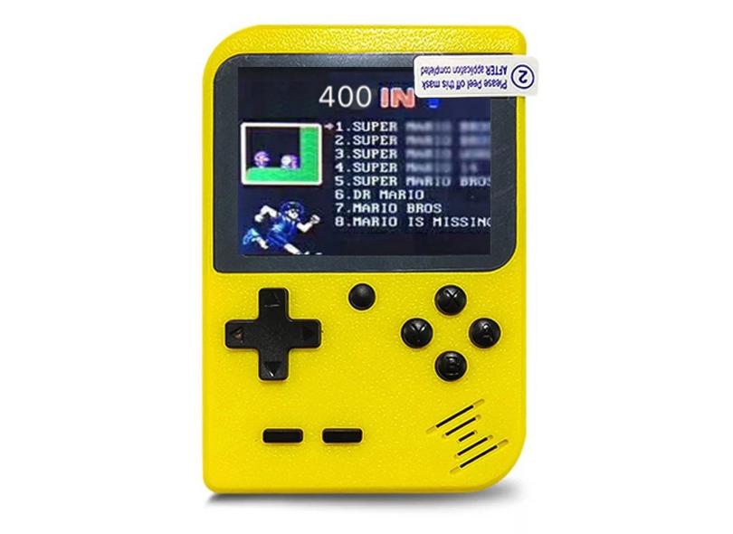 400 em uma retro fc mini-NES consola de jogos com o Melhor Preço é no Zoom