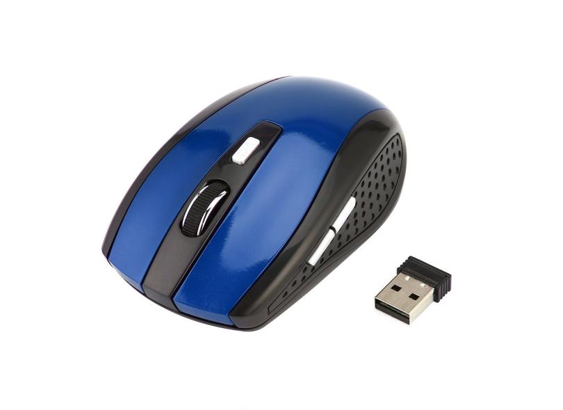Receptor 2.4GHz Wireless Mouse port¢til Intelligent Gaming Mouse ptico ...