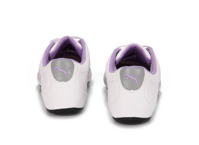 Tênis Puma Feminino Casual Tallula Cat com o Melhor Preço é no Zoom