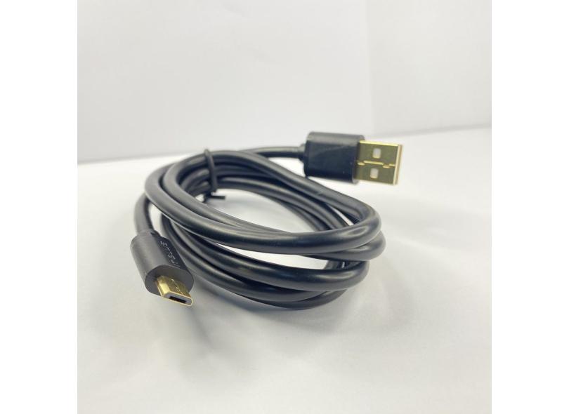 Cabo Micro Usb V8 Turbo Reforçado Original IT-Blue com o Melhor Preço é ...