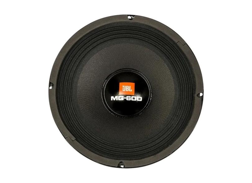 4332 Alto Falante Woofer 8" 300w Rms 8 Ohms Midbass 8mg600 Jbl com o ...