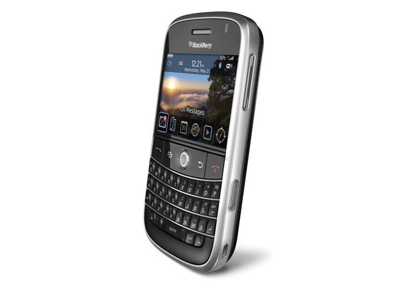 Smartphone BlackBerry Bold 9930 8GB Blackberry OS Wi-Fi com o Melhor ...