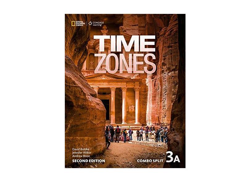 Time Zones 3a Combo Split & 3a Olwb Sticker Code - National Geographic ...