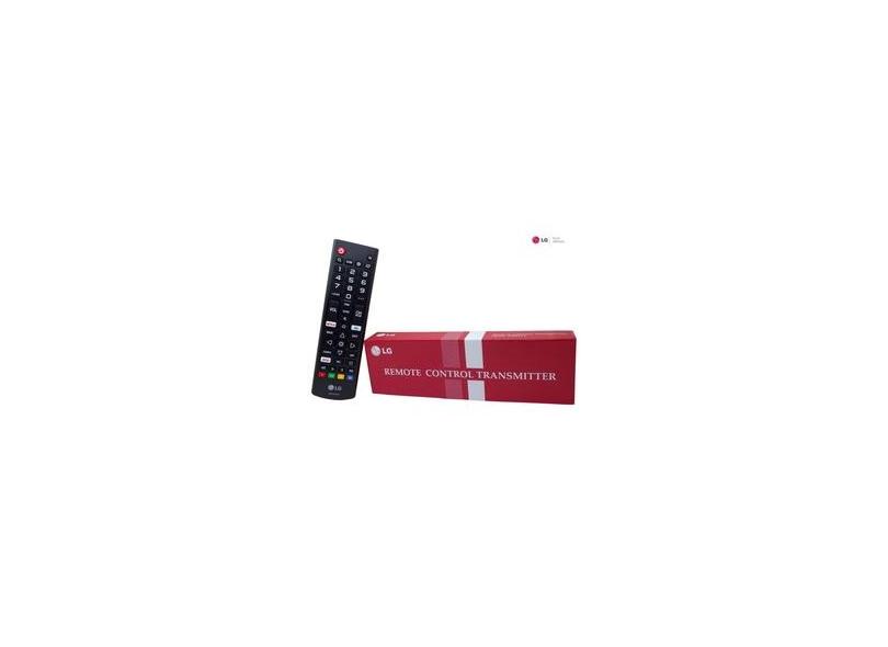 Controle Remoto Tv LG Smart Linha 2019 Netflix Original com o Melhor ...