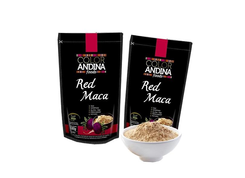 Red Maca (Maca , Peruana) , 100g - Combo de 02 potes em Promoção é no ...
