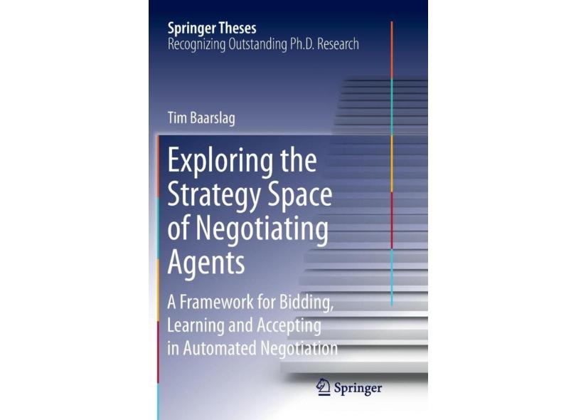 Exploring The Strategy Space Of Negotiating Agents com o Melhor Preço é ...