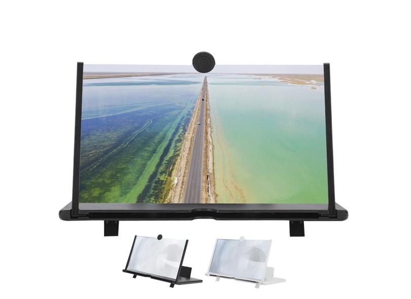 Amplificador de tela, amplificador de tela do telefone móvel dobrável ...