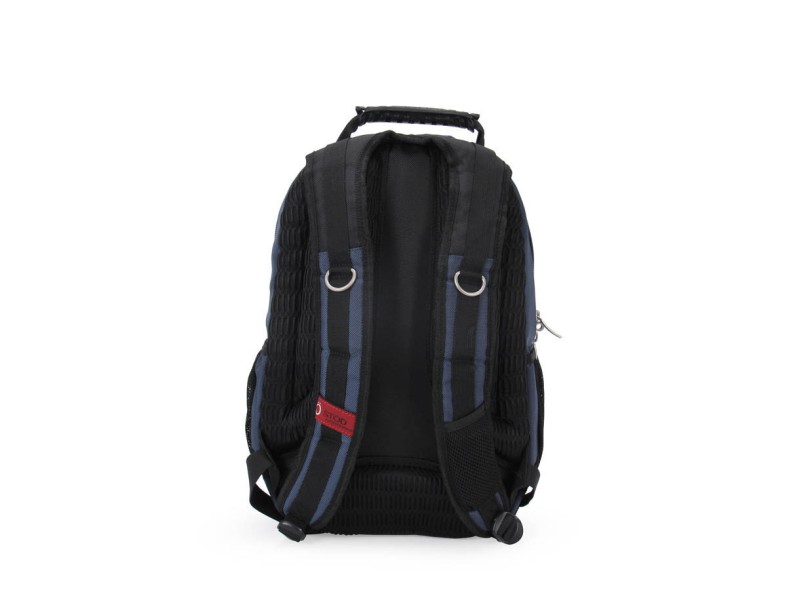 Mochila Stod 9020 com o Melhor Preço é no Zoom