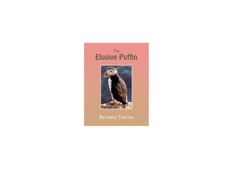 The Elusive Puffin em Promoção é no Buscapé