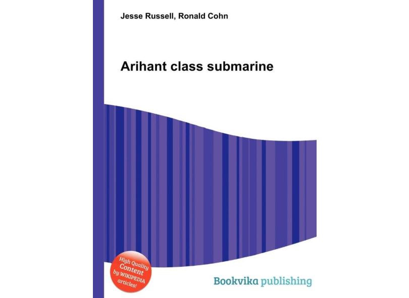 Arihant Class Submarine com o Melhor Preço é no Zoom