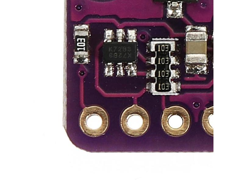 Gy-Max30100 Módulo do sensor de oxigênio sanguíneo para frequência ...