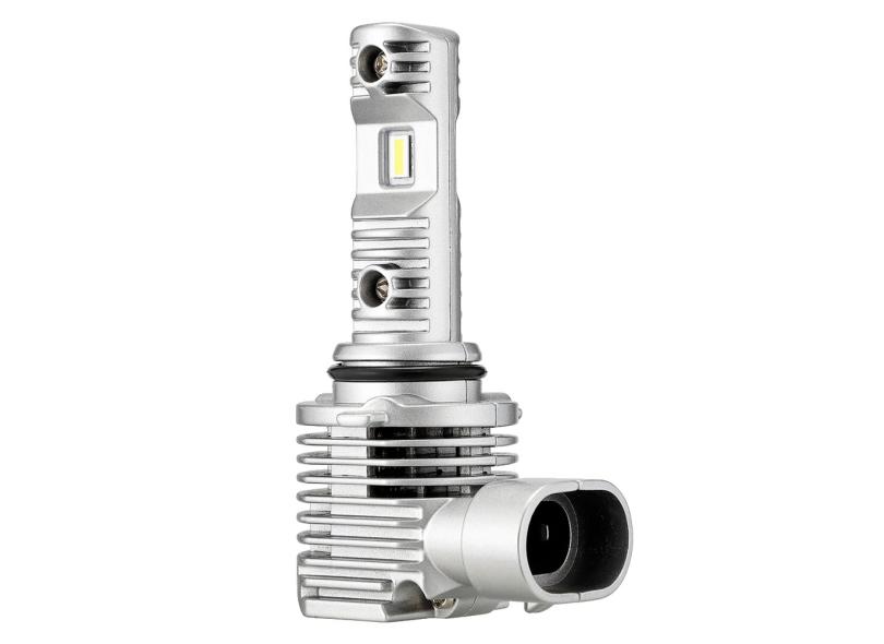 Kit De Conversão De Lâmpadas De Farol Universal LED Baixo Feixe De ...