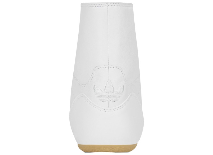 Tênis Adidas Feminino Casual M Attitude Boot com o Melhor Preço é no Zoom