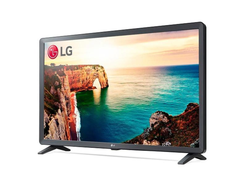 TV LED 32" LG 32LT330HBSB 2 HDMI com o Melhor Preço é no Zoom